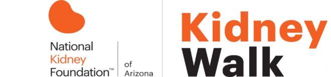 NKF Kidney Walk Phoenix 2024 | National Kidney Foundation of Arizona